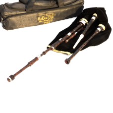 Border Pipes