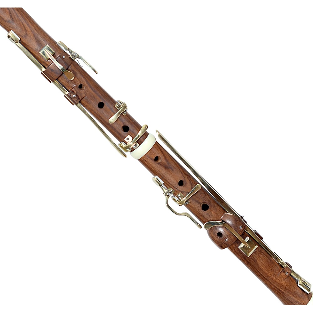 Period A la Clarinet - 11-Key - Early Classical - Theodor Lotz - For Sale