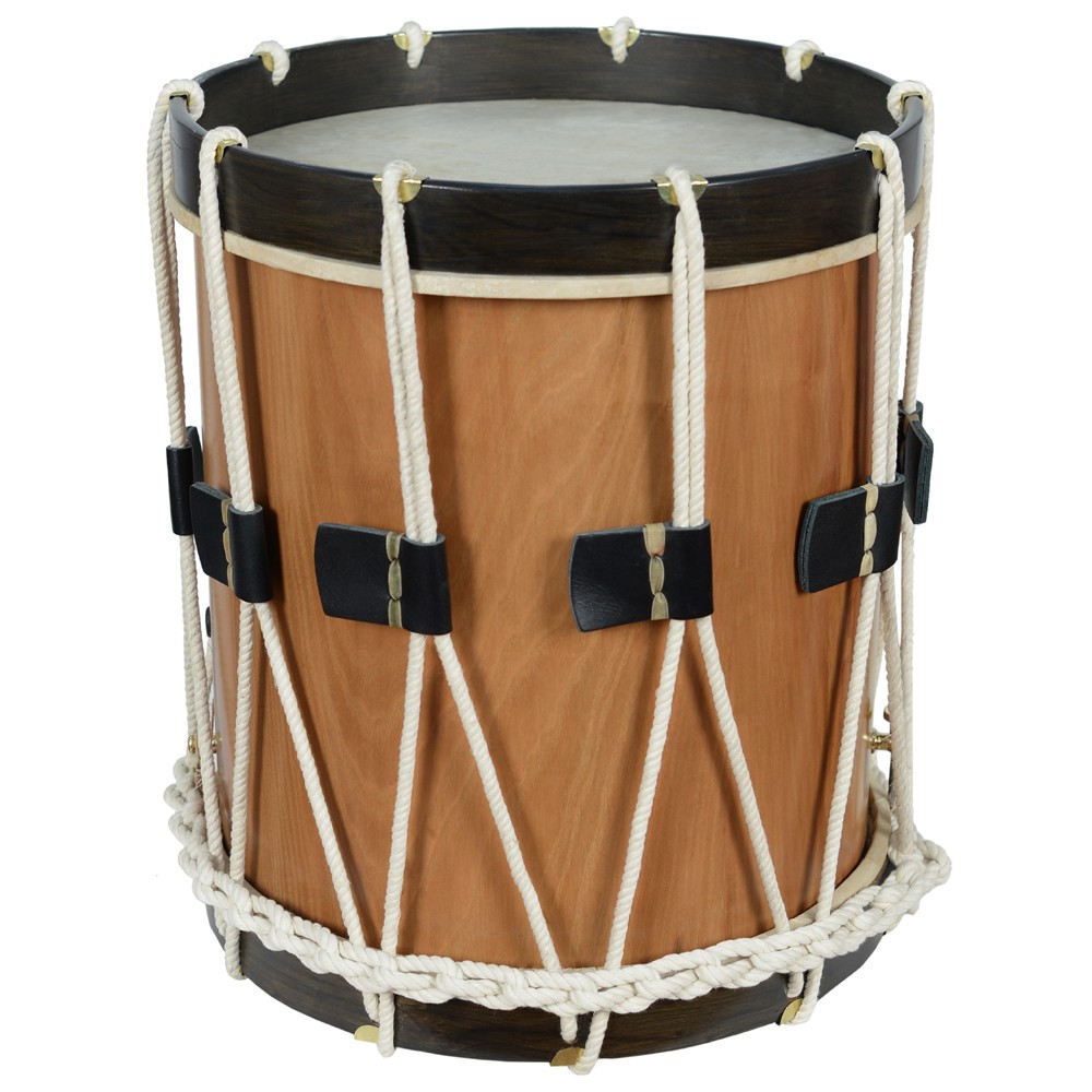 Civil War Drum Ca. 1861-1865 - Reproduction - 16x16